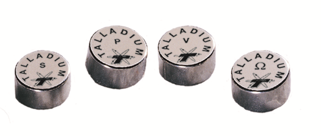 Tilite Alloys – Rotary Tool Company